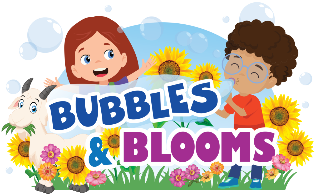 Bubbles & Blooms Opening Weekends - Blooms & Berries Farm Market and Garden Center